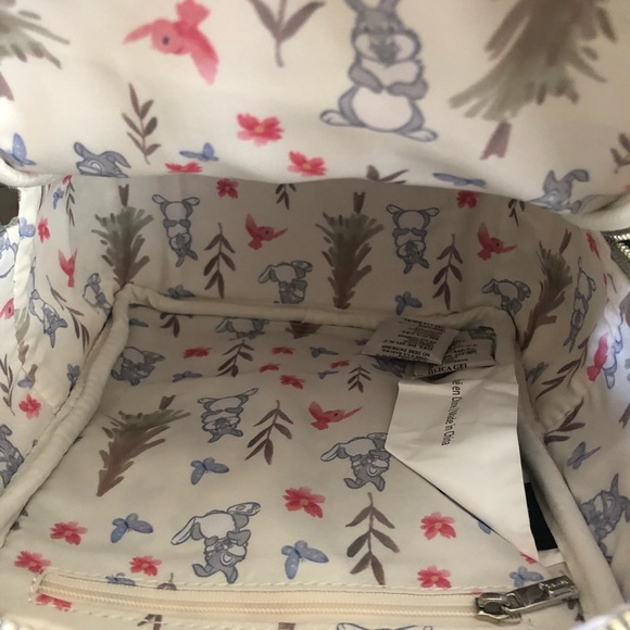 Loungefly | Bags | Loungefly Disney Bambi Thumper Backpack | Poshmark